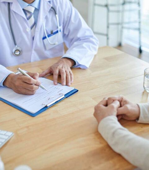 Información para el paciente | CETEC